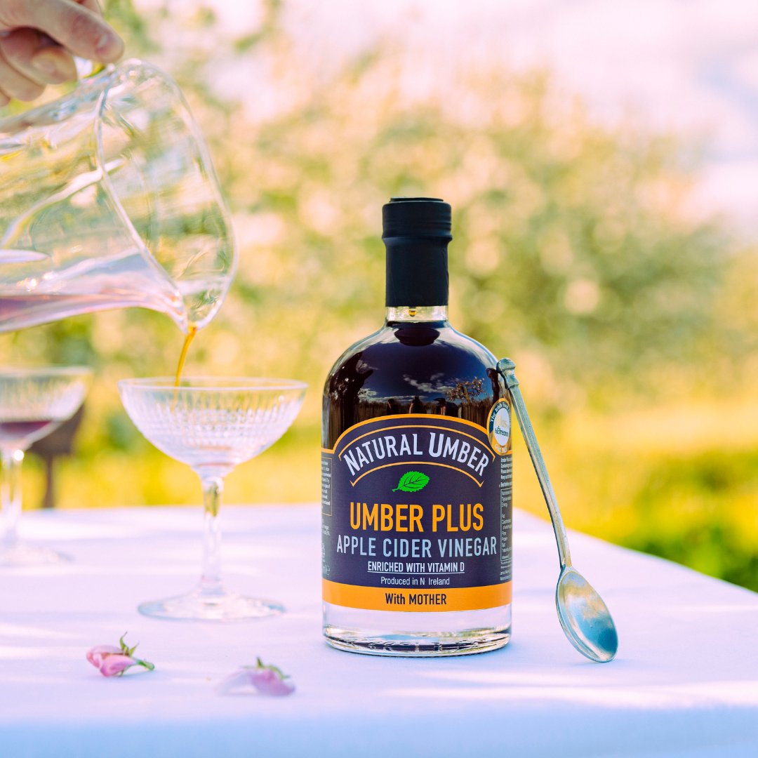 Umber Plus – Natural Umber